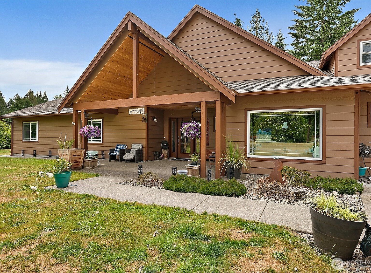 33320 27th Avenue E, Roy, WA 98580 | MLS #2394784 | Zillow