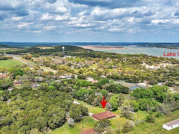 125 County Road 1287, Morgan, TX 76671 | MLS #20271491 | Zillow