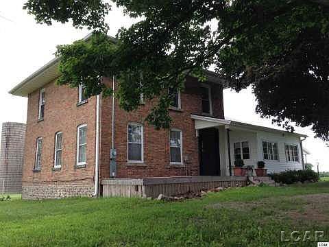 1535 E Gorman Rd, Adrian, MI 49221 | Zillow