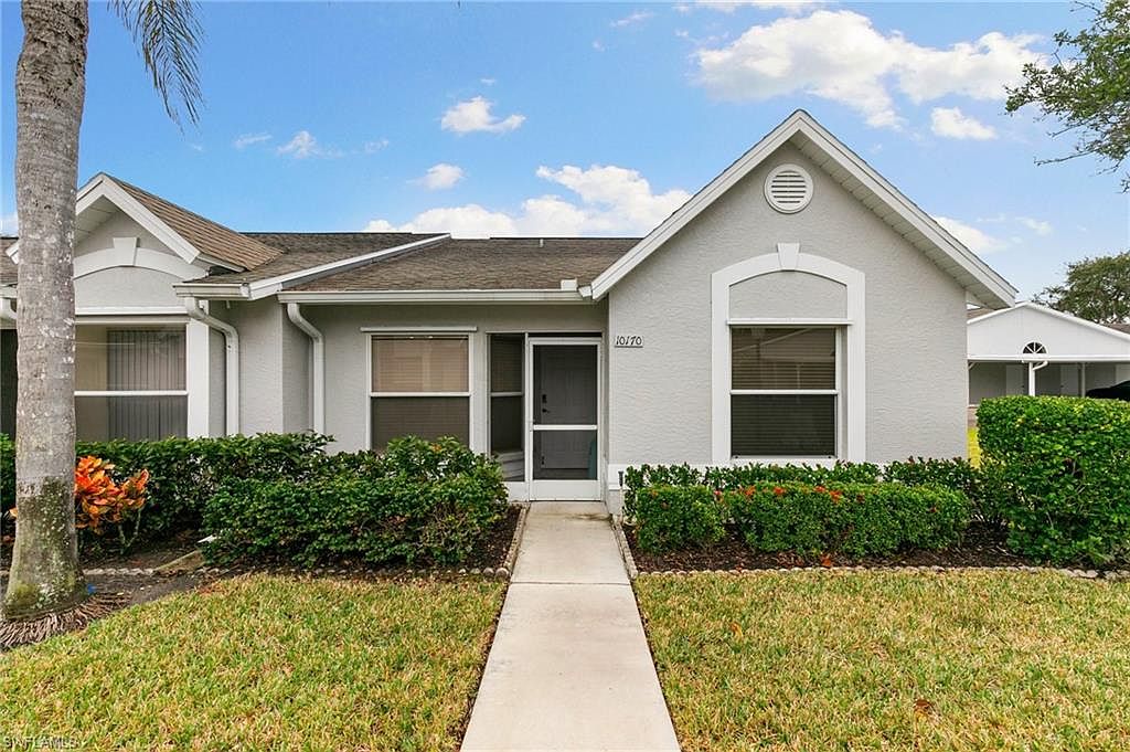 10170 Regent Cir #2701, Naples, FL 34109 | Zillow