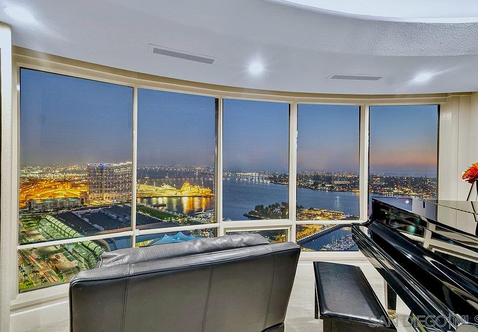 100 Harbor Dr San Diego, CA | Zillow