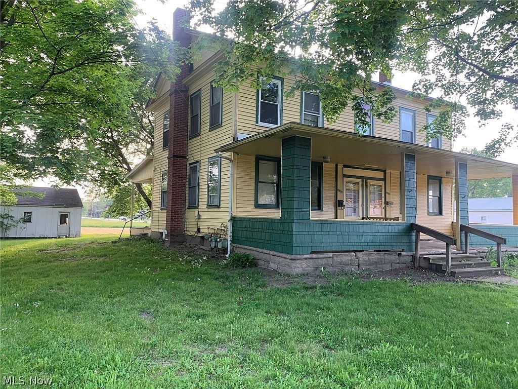 8935 S Main St, Windham, OH 44288 | Zillow