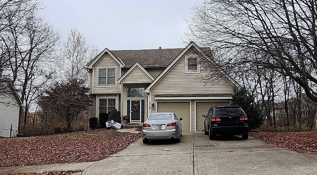 5712 N Beaman Ave, Kansas City, MO 64151 | Zillow