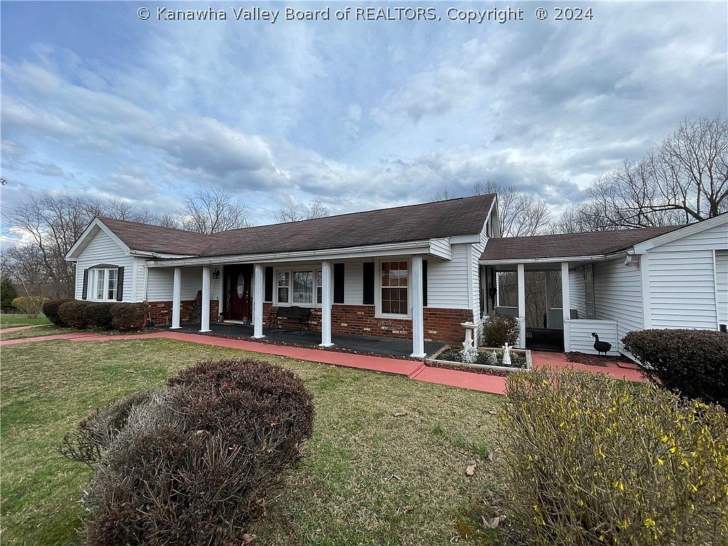 174 Mount Olive Rd, Dixie, WV 25059 | Zillow