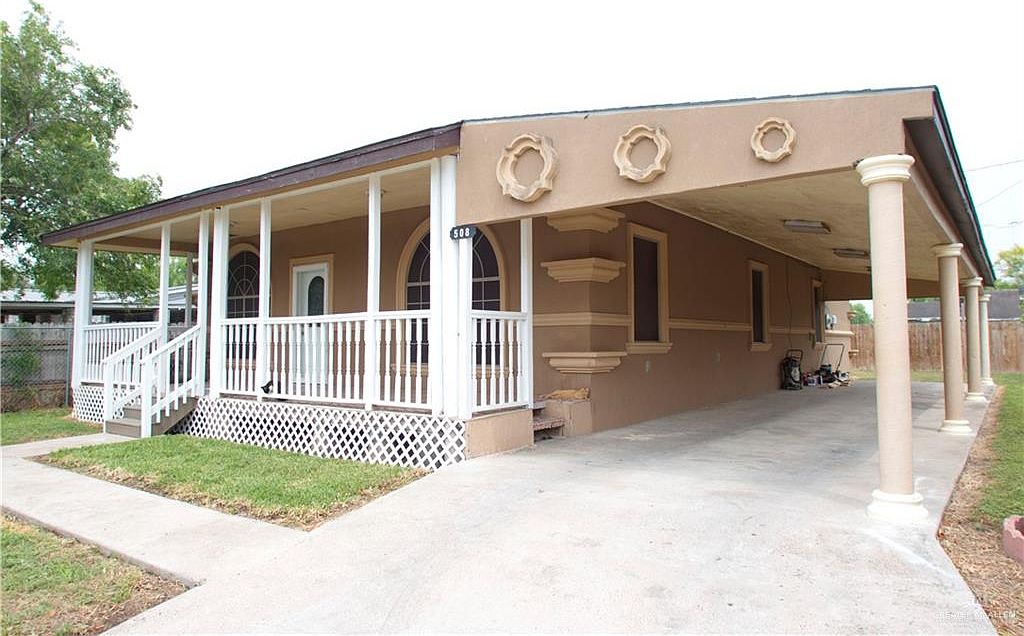 508 N Lucia St, Elsa, TX 78543 | Zillow