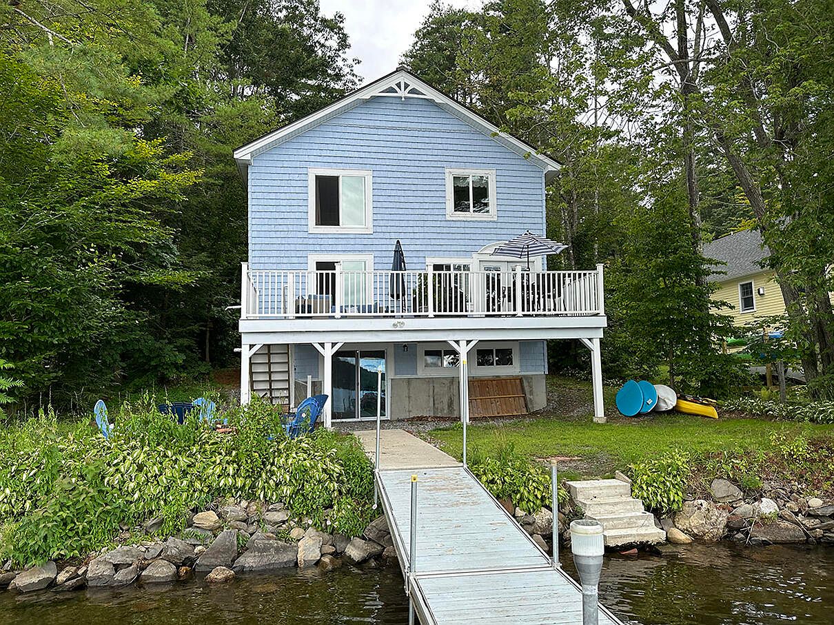 33-34 Gerber Lane, Monmouth, ME 04259 | Zillow