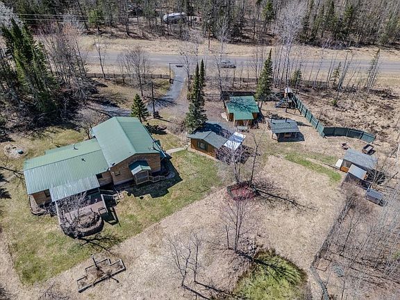N11338 COUNTY ROAD YY, Tripoli, WI 54564 | MLS #22601603 | Zillow