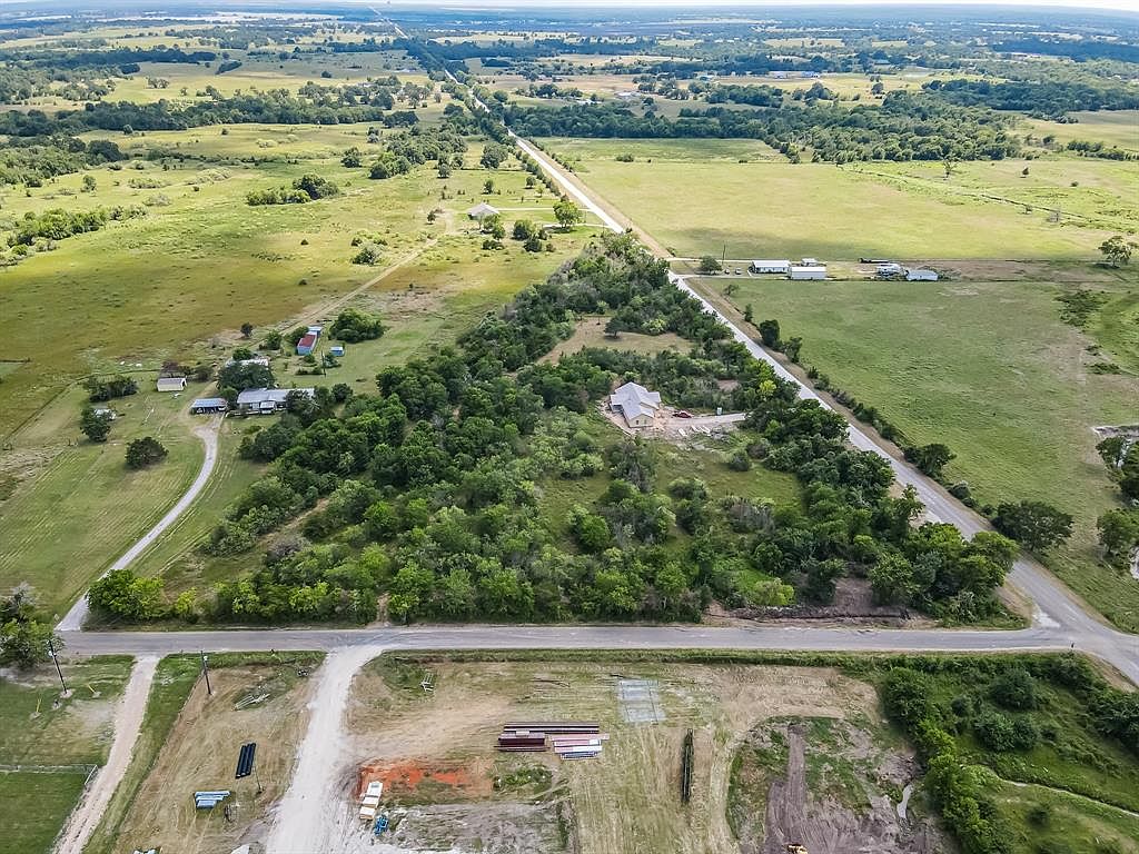 3-0003 County Road 110, Iola, TX 77861 | MLS #26095434 | Zillow