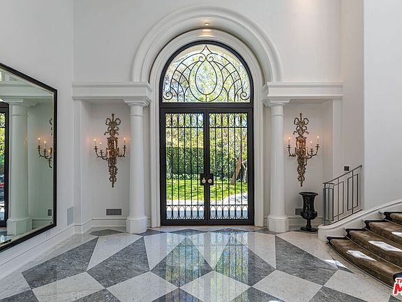 277 Saint Pierre Rd, Los Angeles, CA 90077 | MLS #24-459351 | Zillow