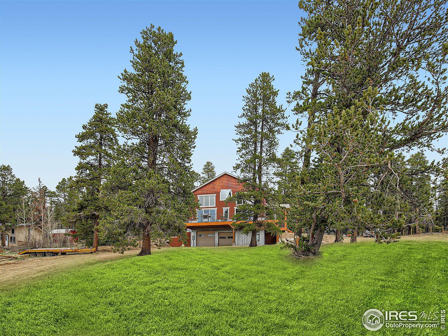 145 Rudolph Ranch Rd, Black Hawk, CO 80422 | MLS #987720 | Zillow