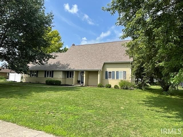 604 S Park Dr, Fowler, IN 47944 | MLS #202325521 | Zillow