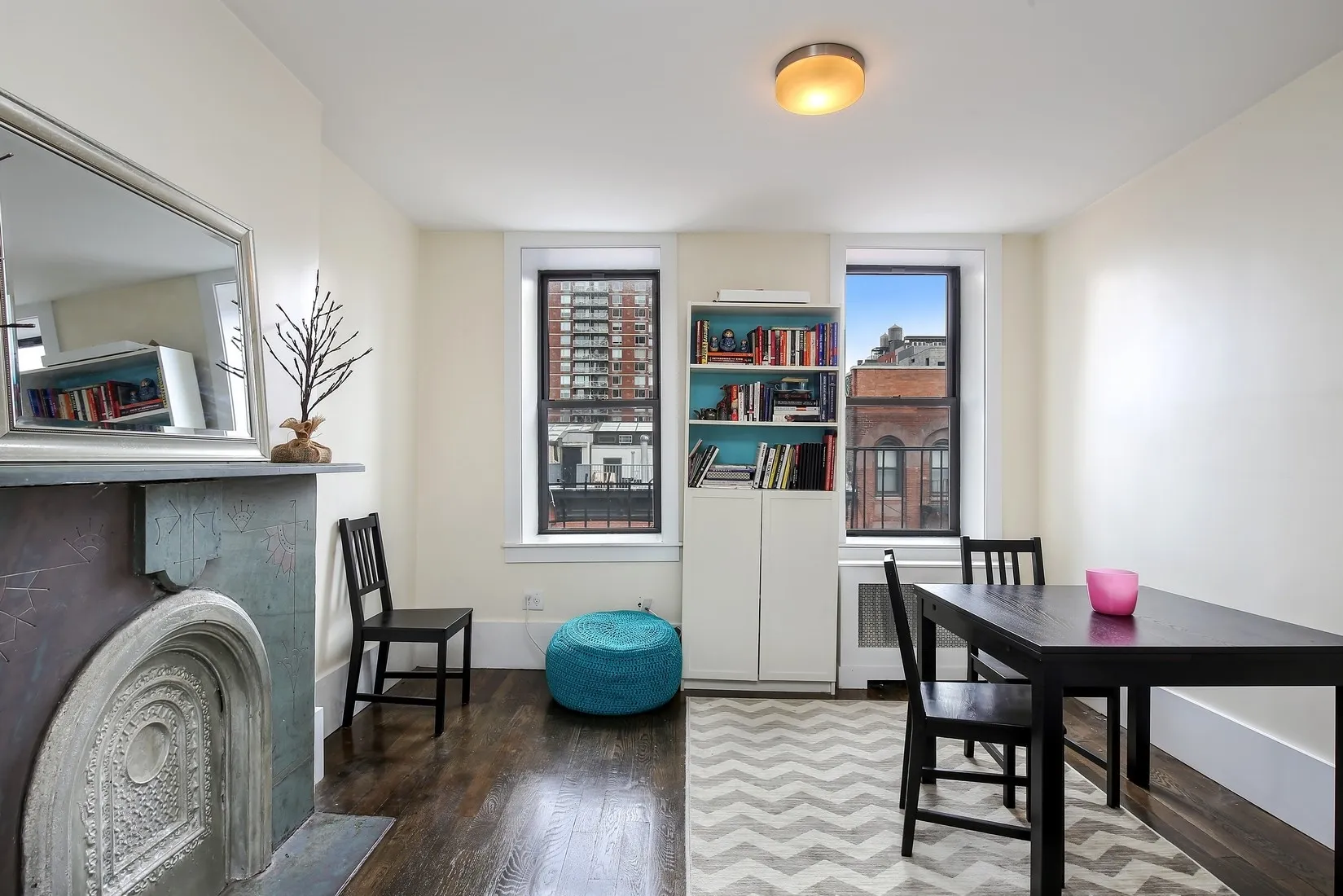 256 West 15th Street #5FW in Chelsea, Manhattan | StreetEasy