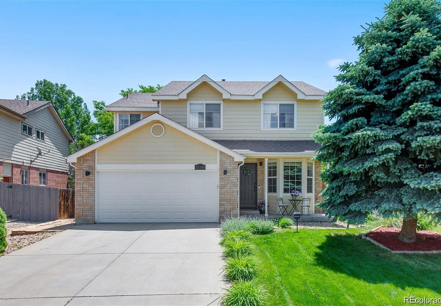 13086 Birch Drive, Thornton, CO 80241 | Zillow