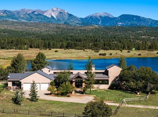 2550 Destination Ranch Road, Durango, CO 81301 | MLS #826356 | Zillow