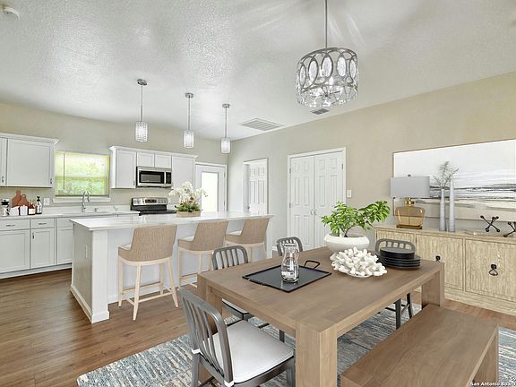 250 county road 2646, Moore, TX 78057 | MLS #1776868 | Zillow