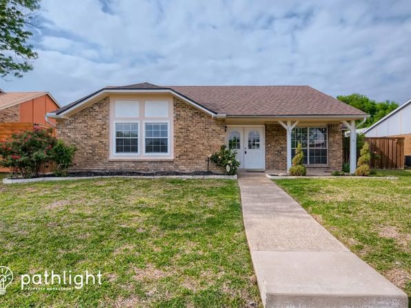 Houses For Rent in Rowlett TX - 110 Homes | Zillow