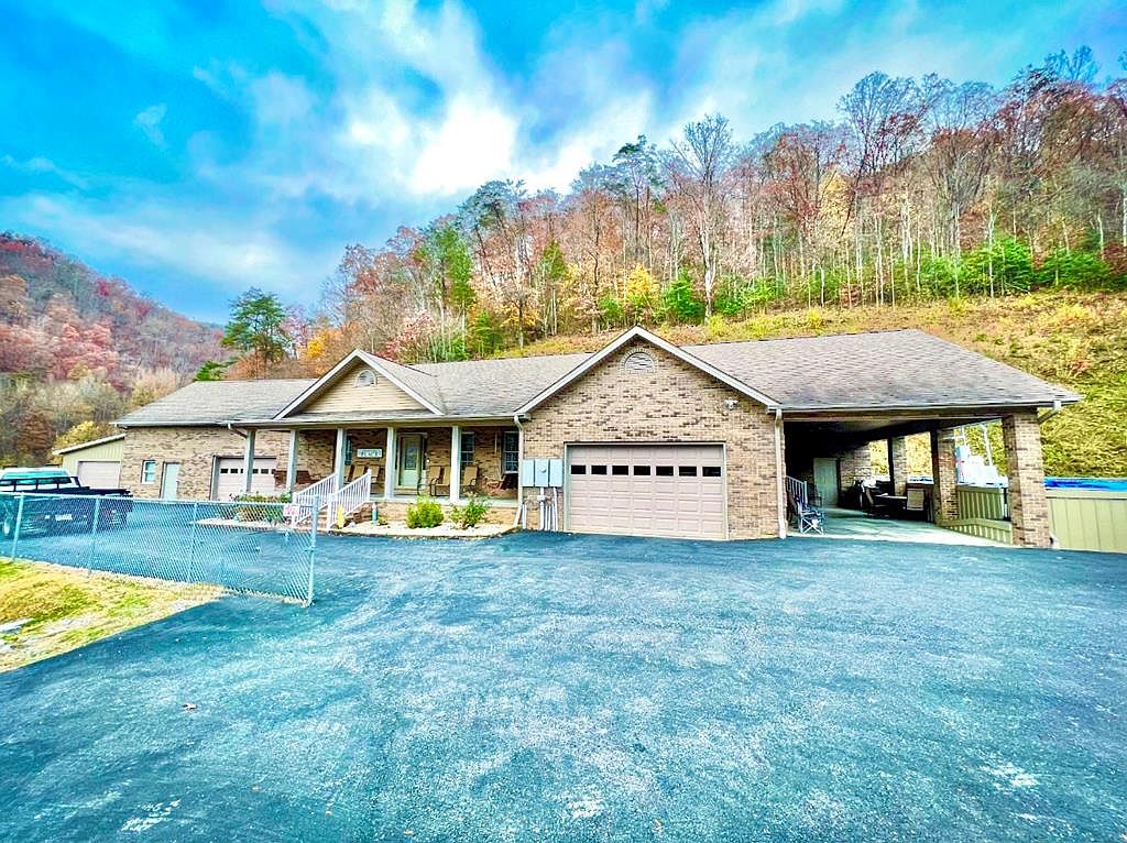 8692 Millard Hwy, Pikeville, KY 41501 | Zillow