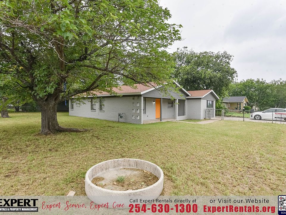 1505 S Ws Young Dr, Killeen, TX 76541 | Zillow