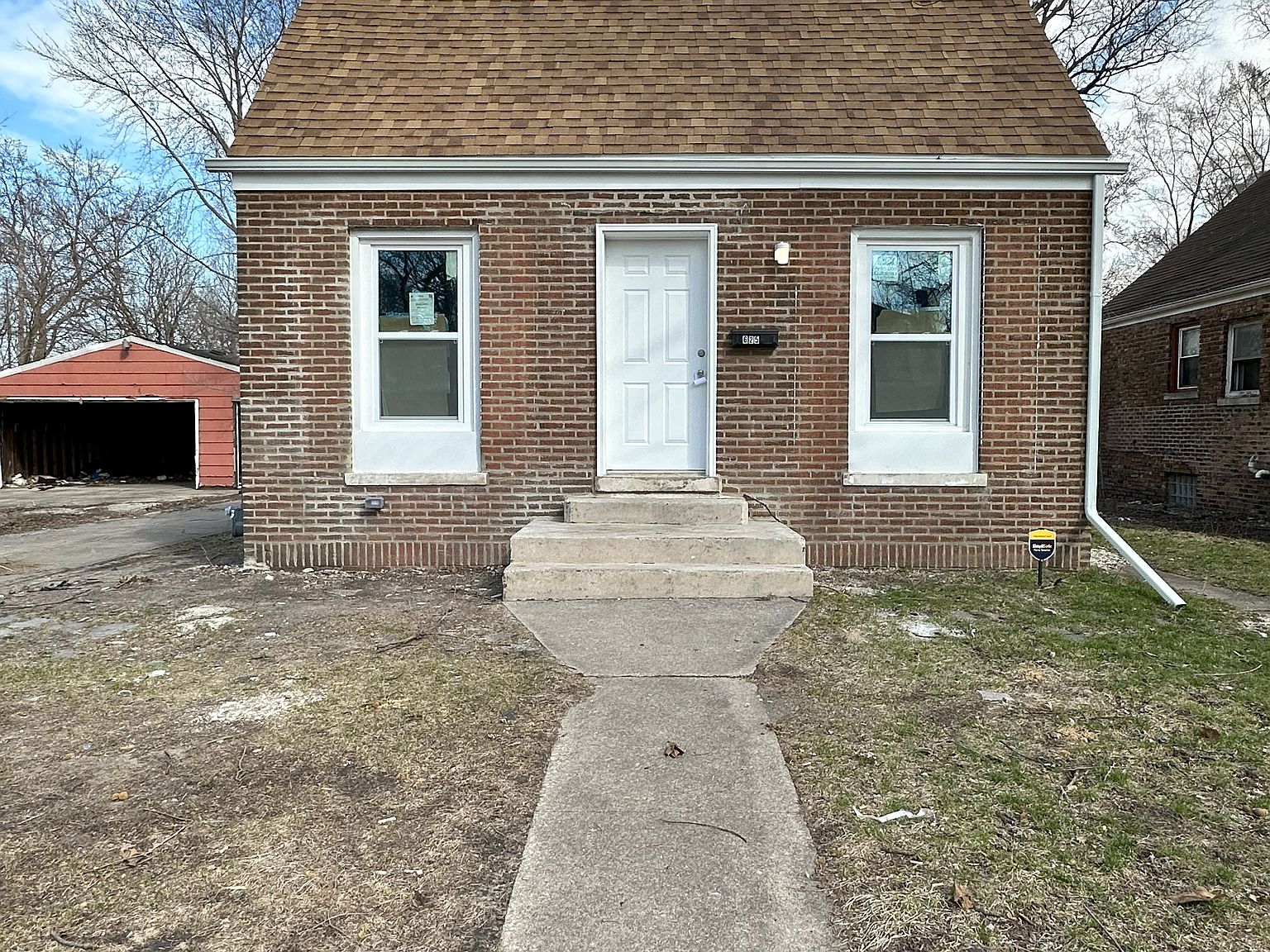 625 Ohio St, Gary, IN 46402 | Zillow