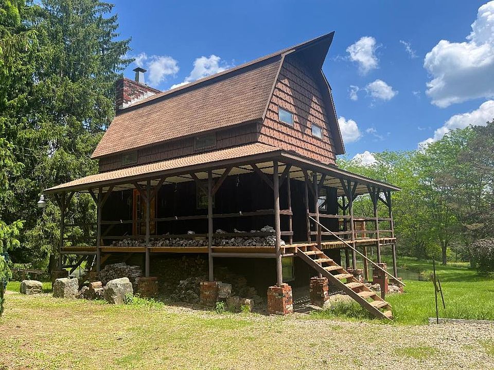 119 Tinker Dam Ln, Titusville, PA 16354 | Zillow