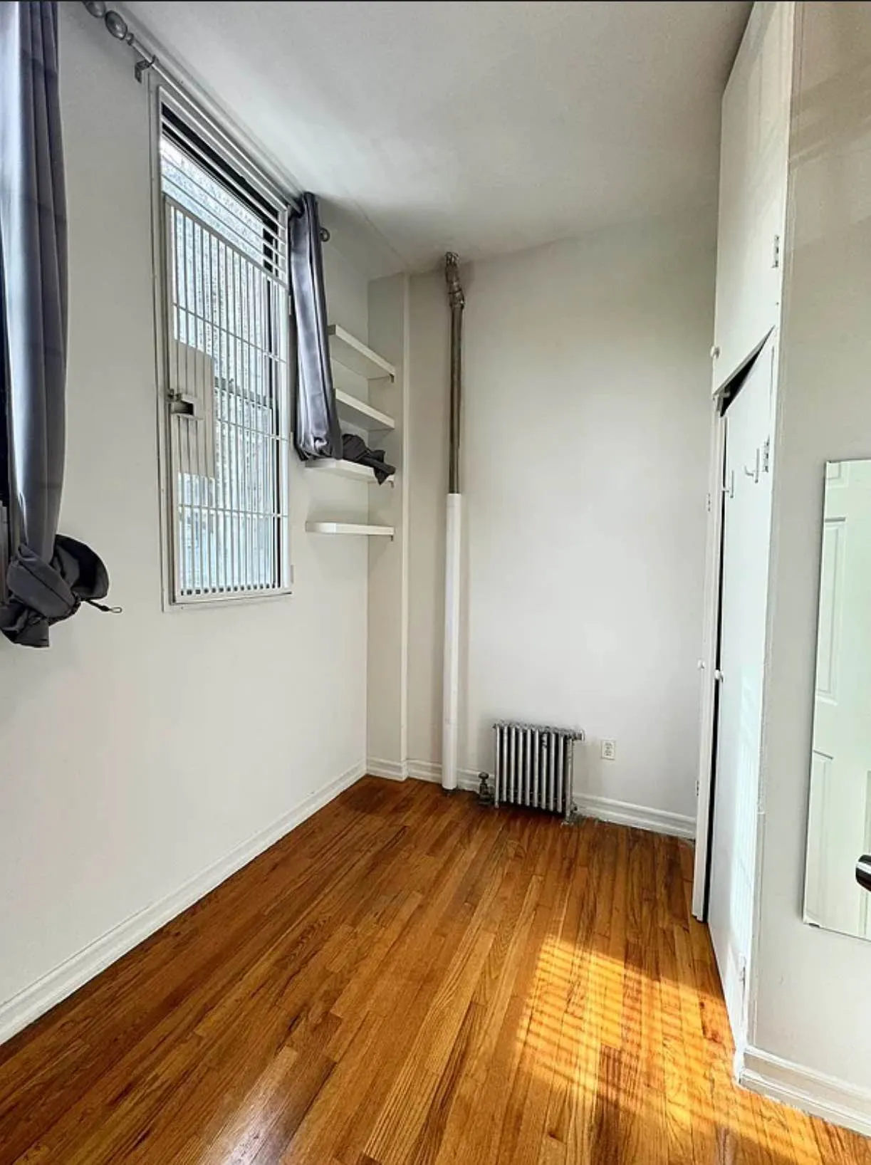 635 East 9th Street #G1 in East Village, Manhattan | StreetEasy