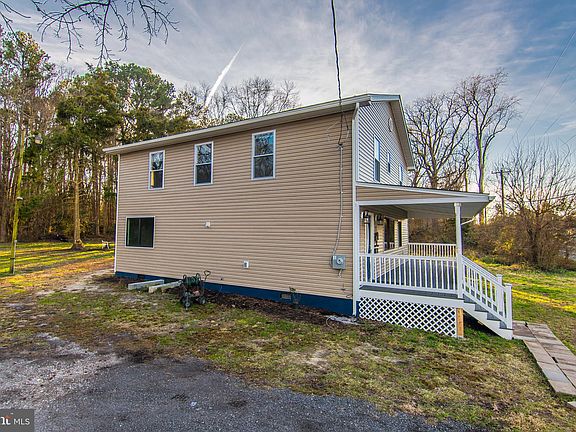 30881 E Line Rd, Delmar, MD 21875 | MLS #MDWC2007912 | Zillow