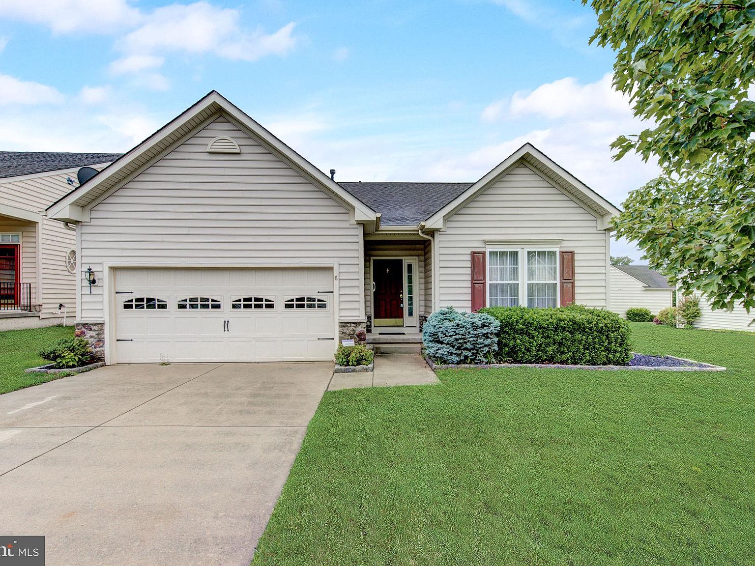 6 Simpkins Ln, Pemberton, NJ 08068 | MLS #NJBL2048848 | Zillow