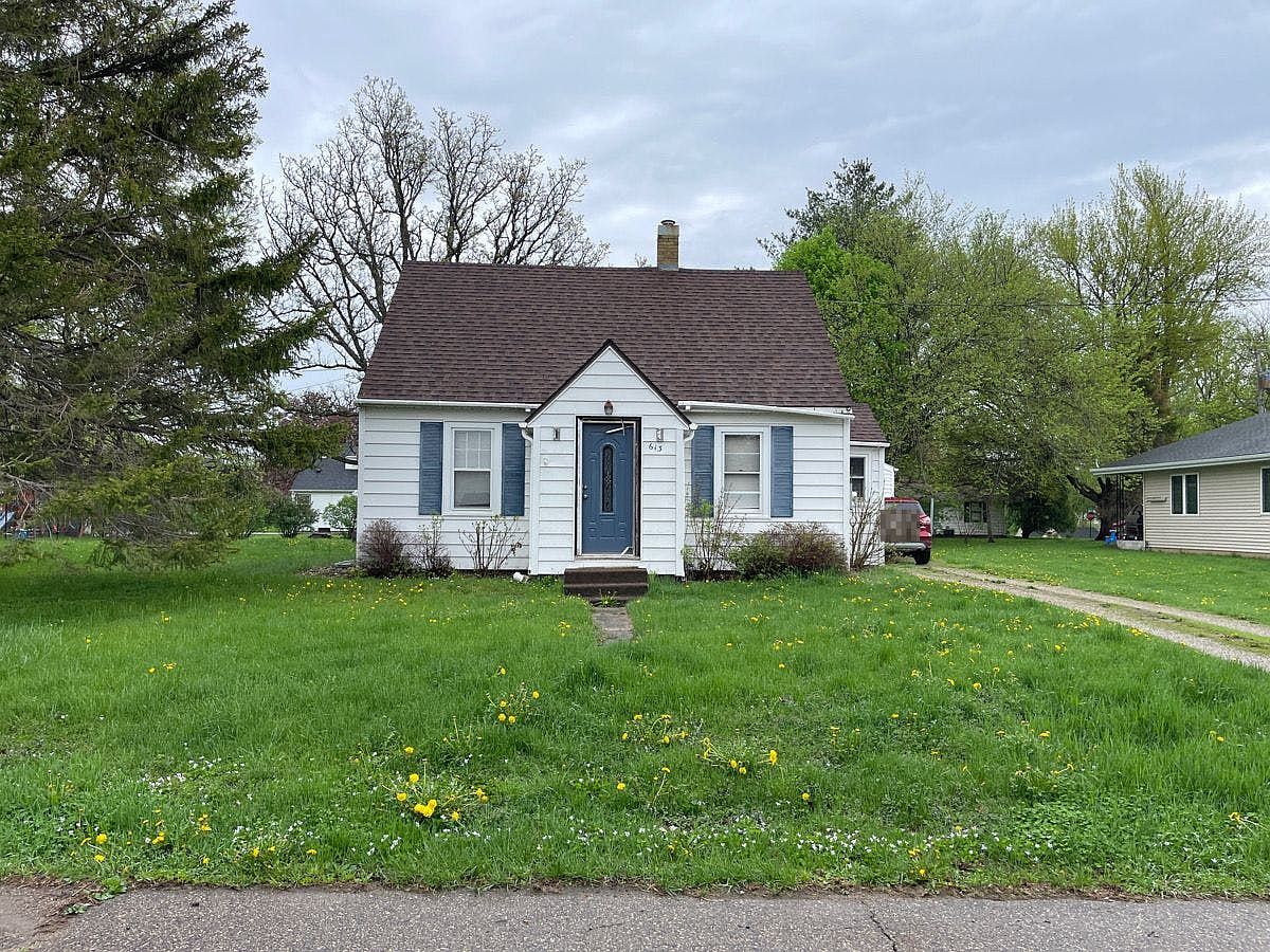 613 Jansen Pl, Ellendale, MN 56026 | Zillow