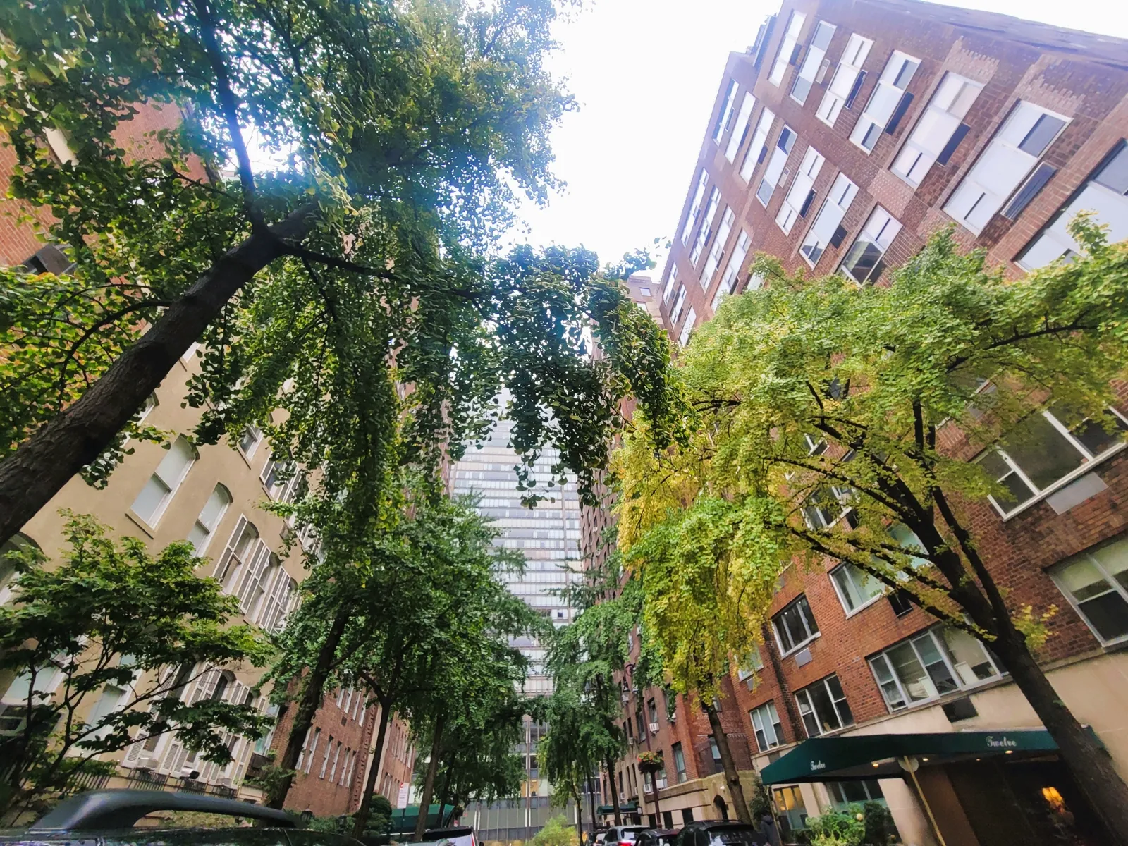 12 Beekman Place #1A in Beekman, Manhattan | StreetEasy