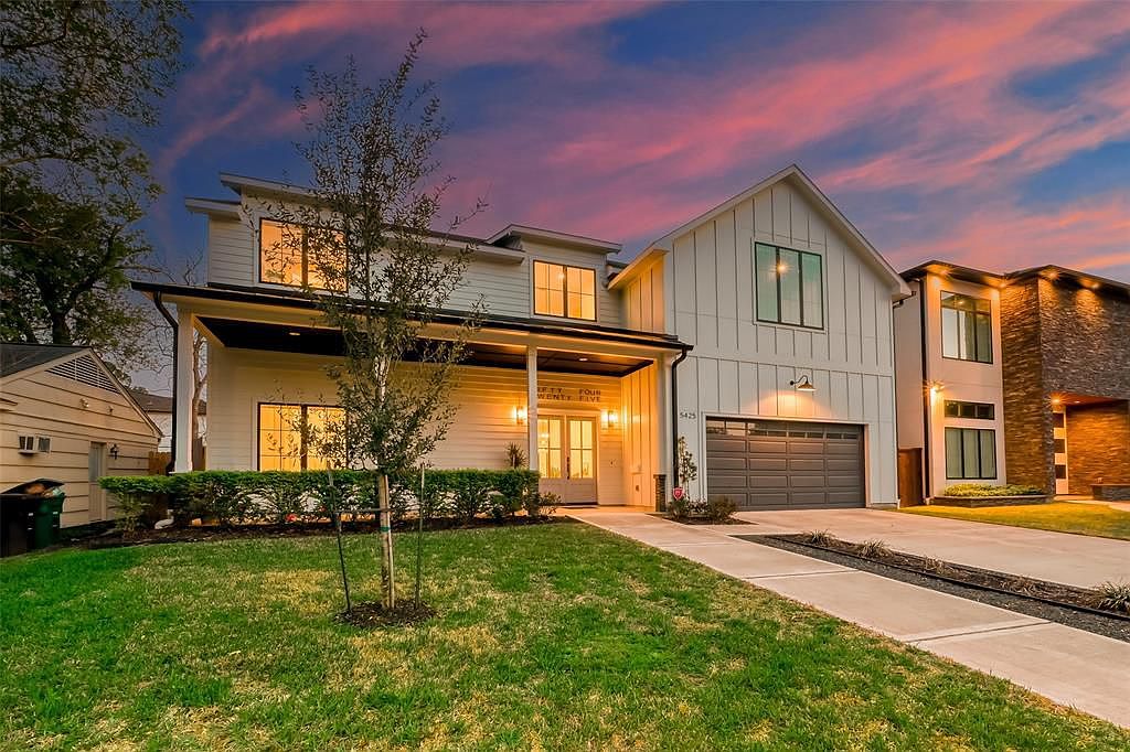 5425 Schumacher Ln, Houston, TX 77056 | Zillow