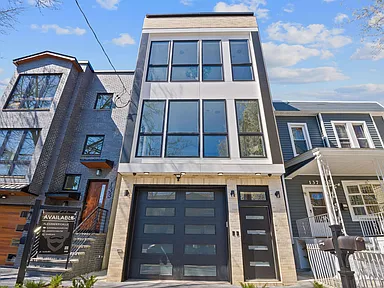 135 Nelson Ave Jersey City NJ | Zillow