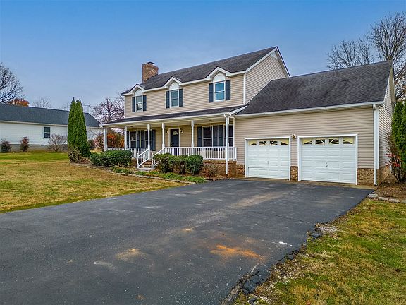 121 Logan Ln, Russellville, KY 42276 | MLS #RA20235659 | Zillow