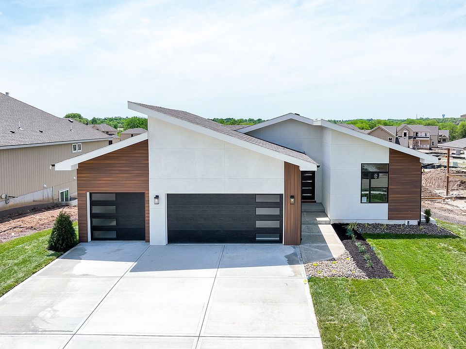 The Greystone Plan, Hook Farms, Lees Summit, MO 64082 | Zillow