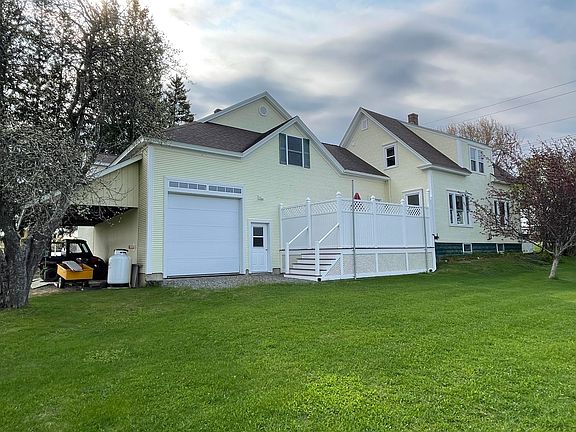 1641 Main St, Mapleton, ME 04757 | MLS #1558976 | Zillow