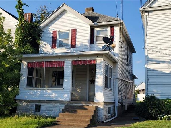 Vandergrift PA Newest Real Estate Listings | Zillow