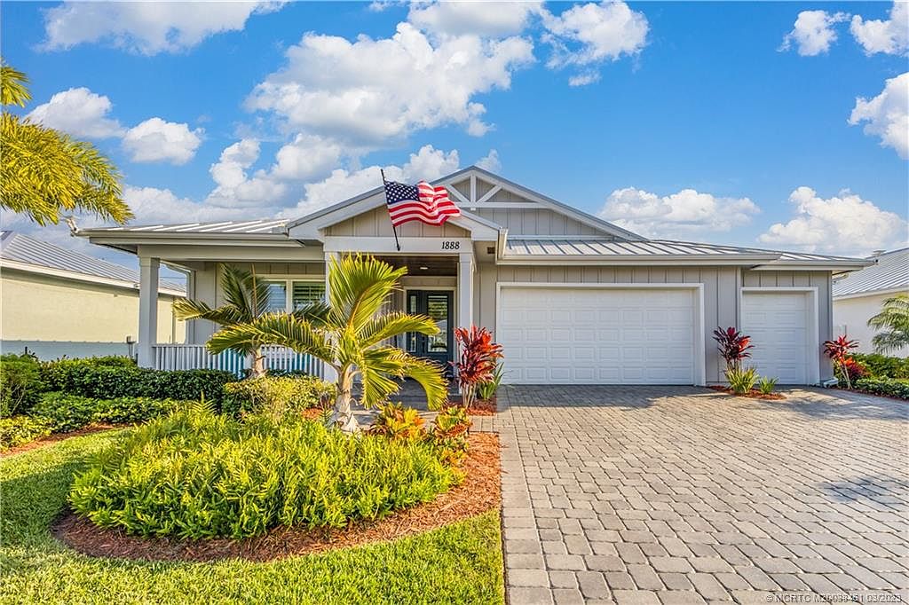 1888 SW Pinewood Way, Palm City, FL 34990 | Zillow