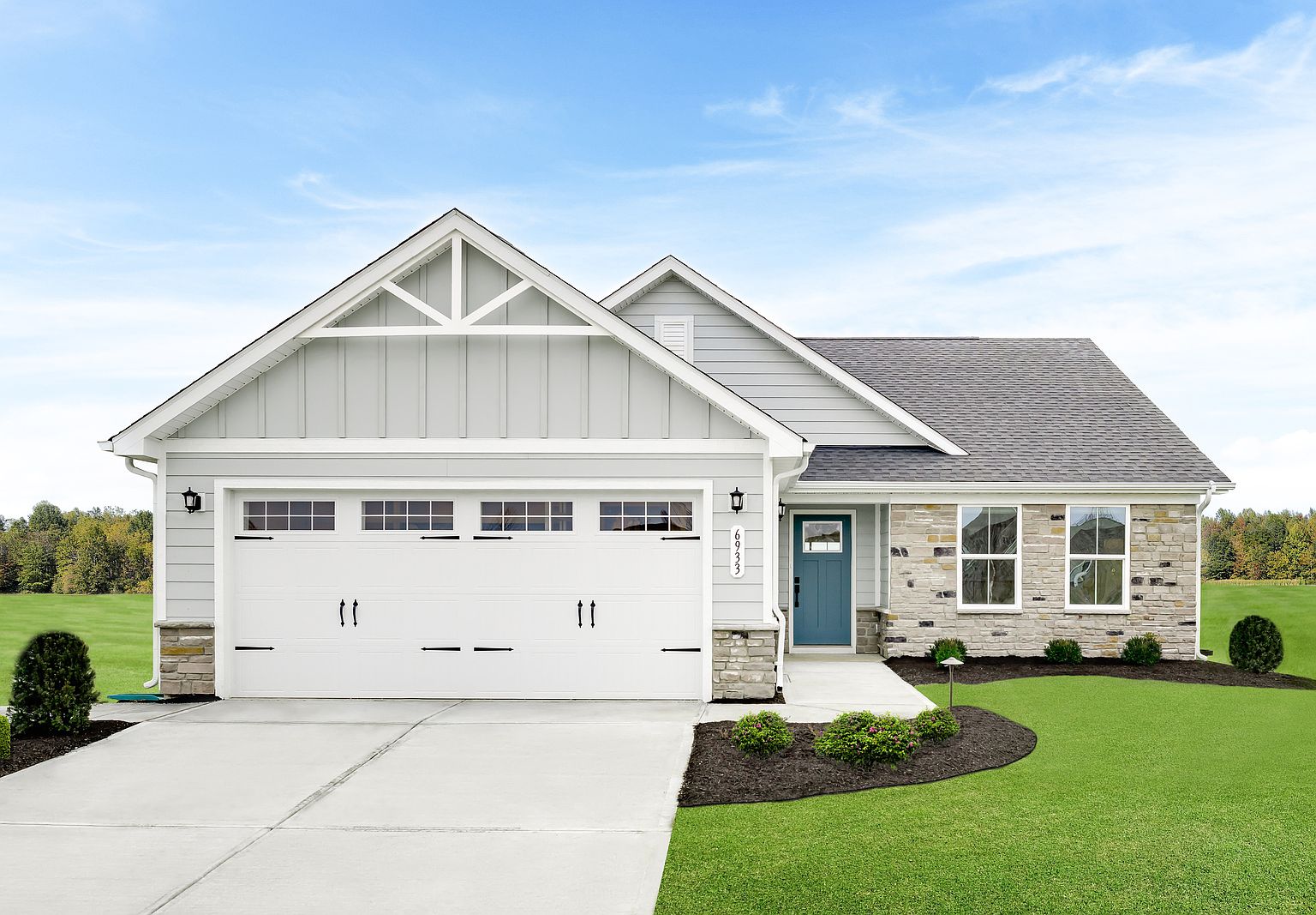 Stonehouse Ranch by Ryan Homes in Toano VA | Zillow