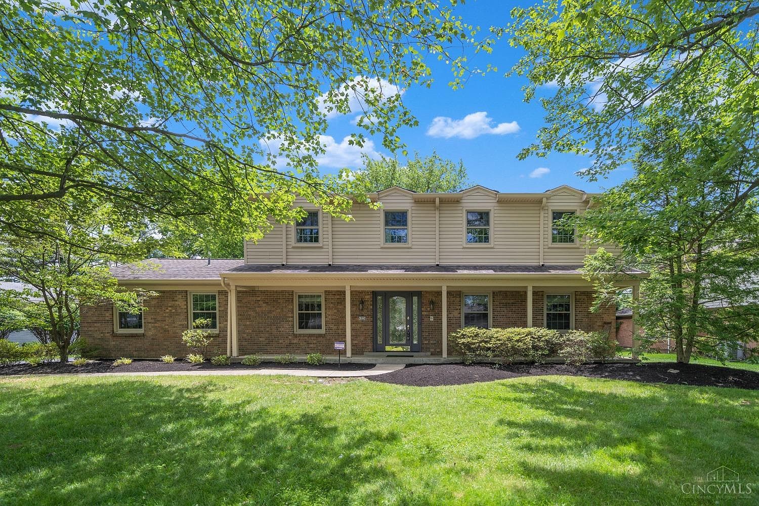 4924 Twinbrook Ct, Blue Ash, OH 45242 | Zillow