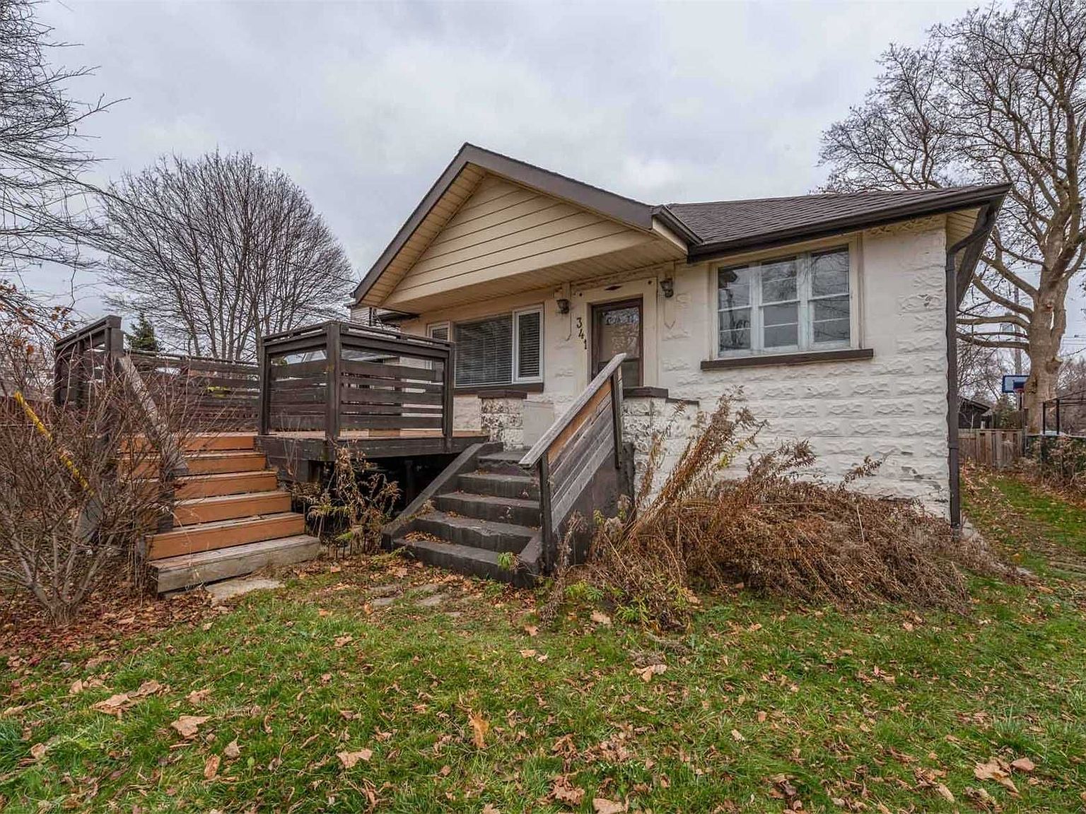 341 Dawes Rd, Toronto, ON M4B 2E2 | Zillow