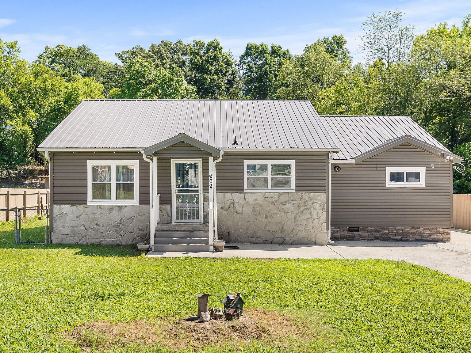 609 Lupton Dr, Chattanooga, TN 37415 | MLS #1361657 | Zillow