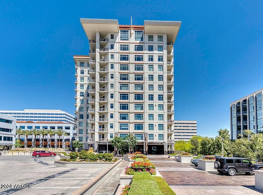 2211 E Camelback Rd UNIT 301, Phoenix, AZ 85016 | Zillow