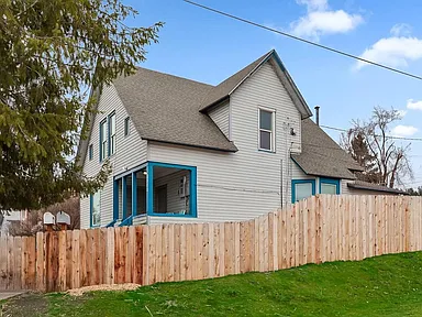 2502 E Hartson Ave Spokane WA | Zillow
