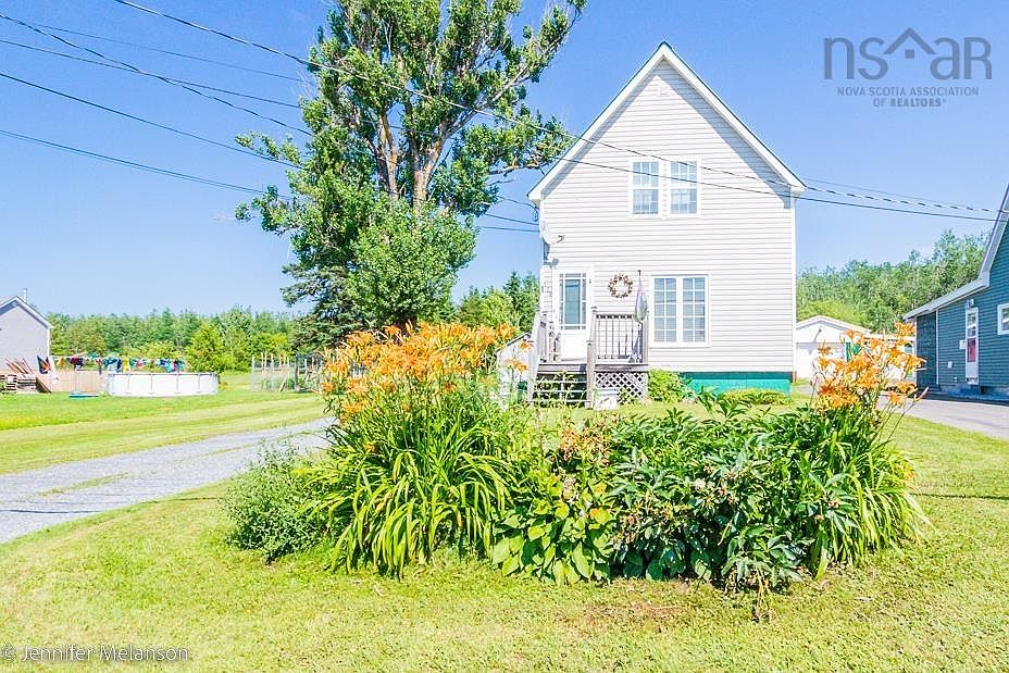 116 Herrett Rd, Springhill, NS B0M 1X0 | MLS #202314743 | Zillow