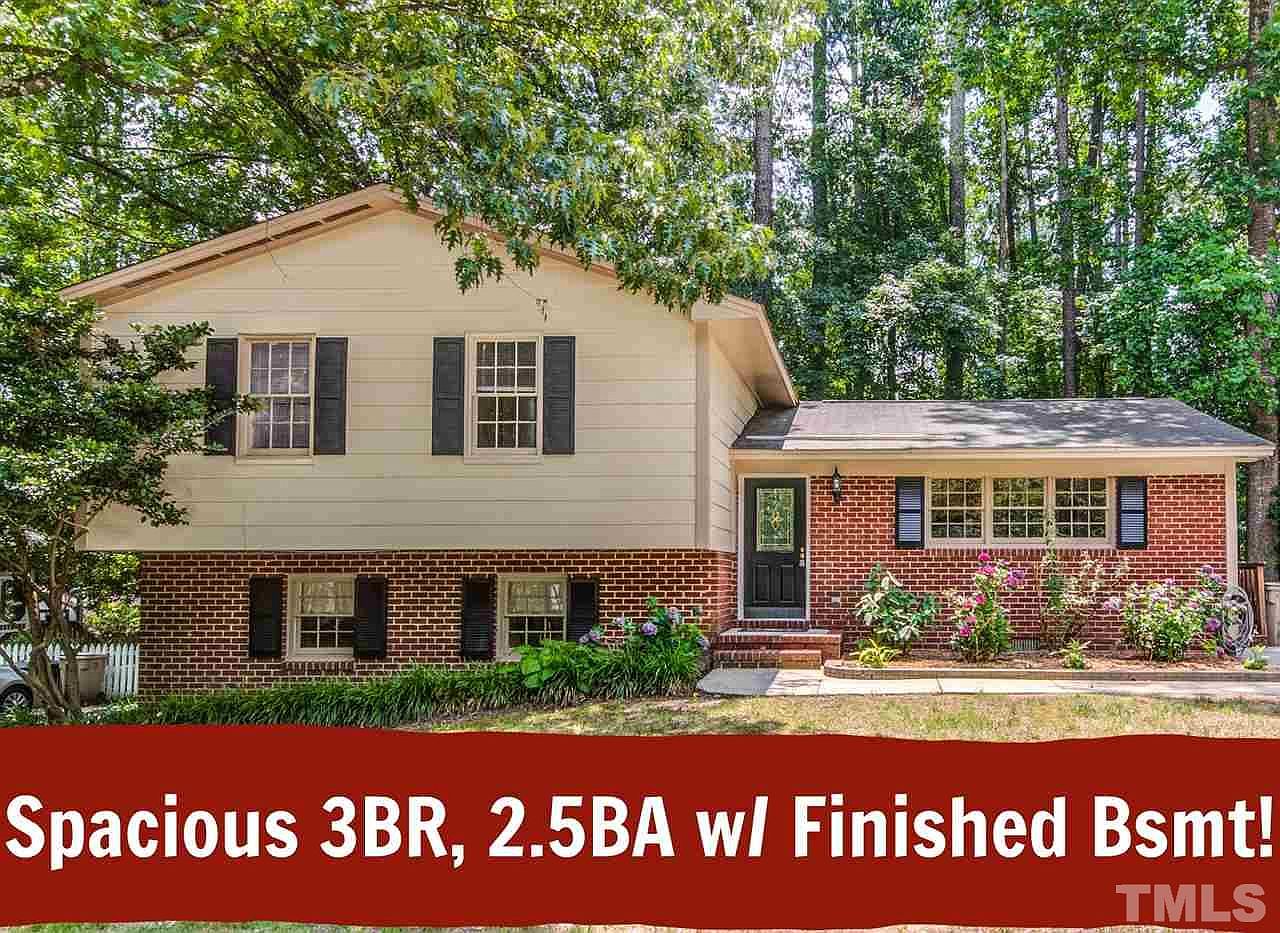 1307 Timber Dr, Garner, NC 27529 | Zillow