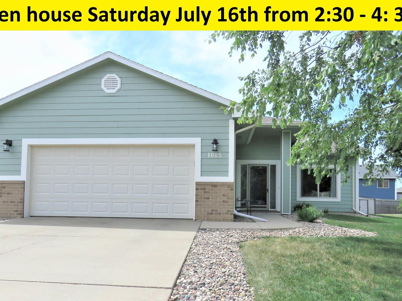 1005 Perry Ln S, Harrisburg, SD 57032 | Zillow