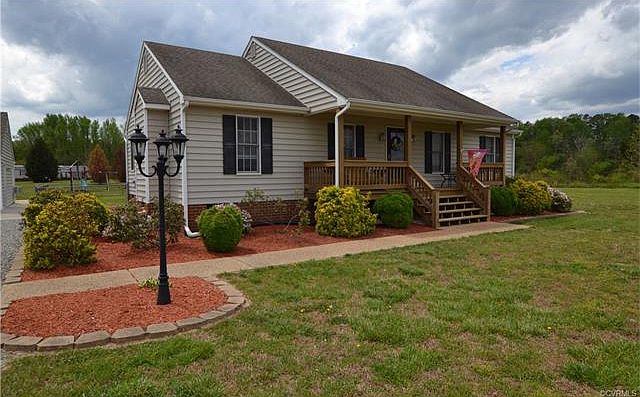 336 Woodbury Rd, Walkerton, VA 23177 | Zillow