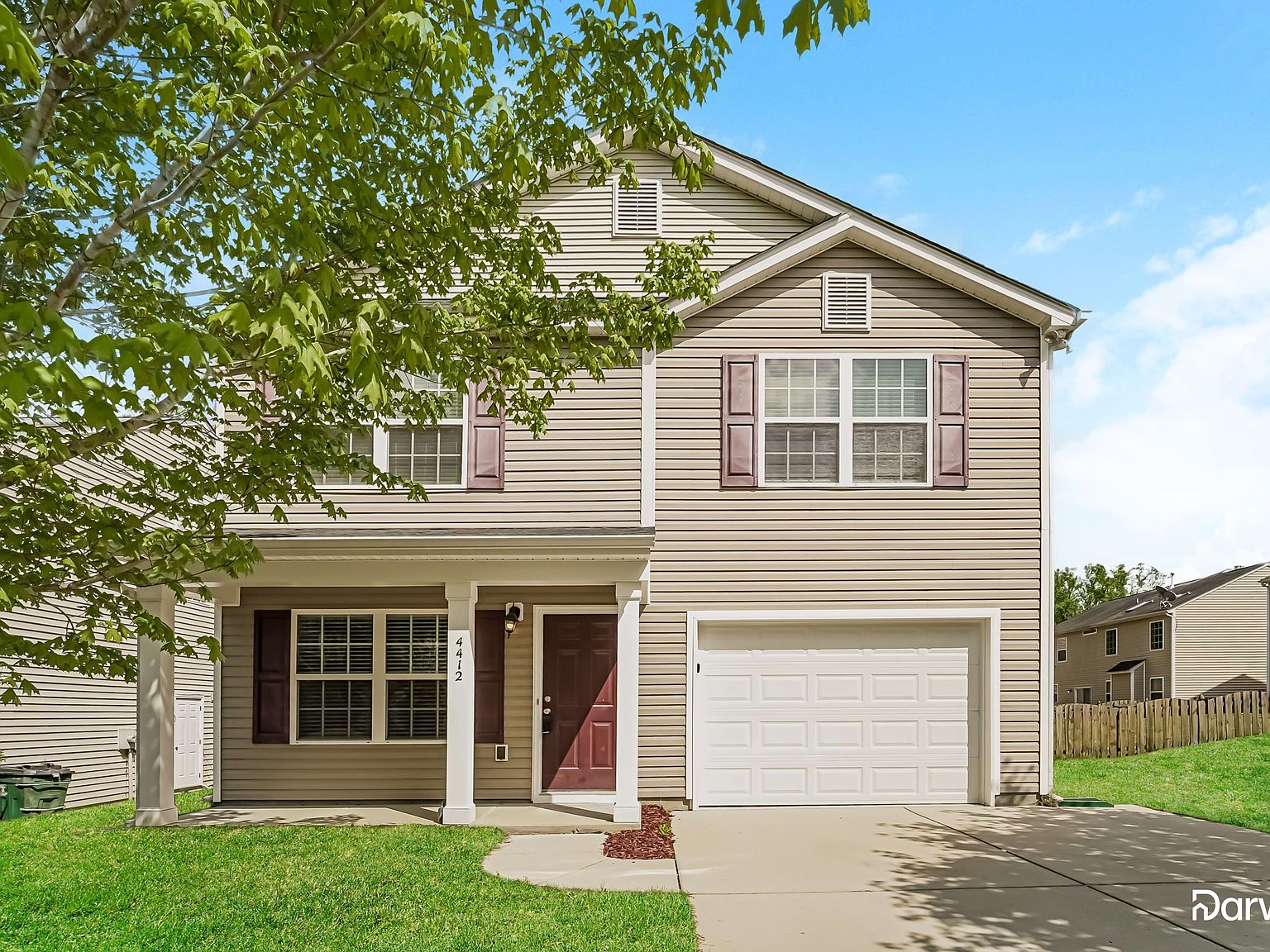 4412 Eglinton Toll Ct, Charlotte, NC 28213 | Zillow