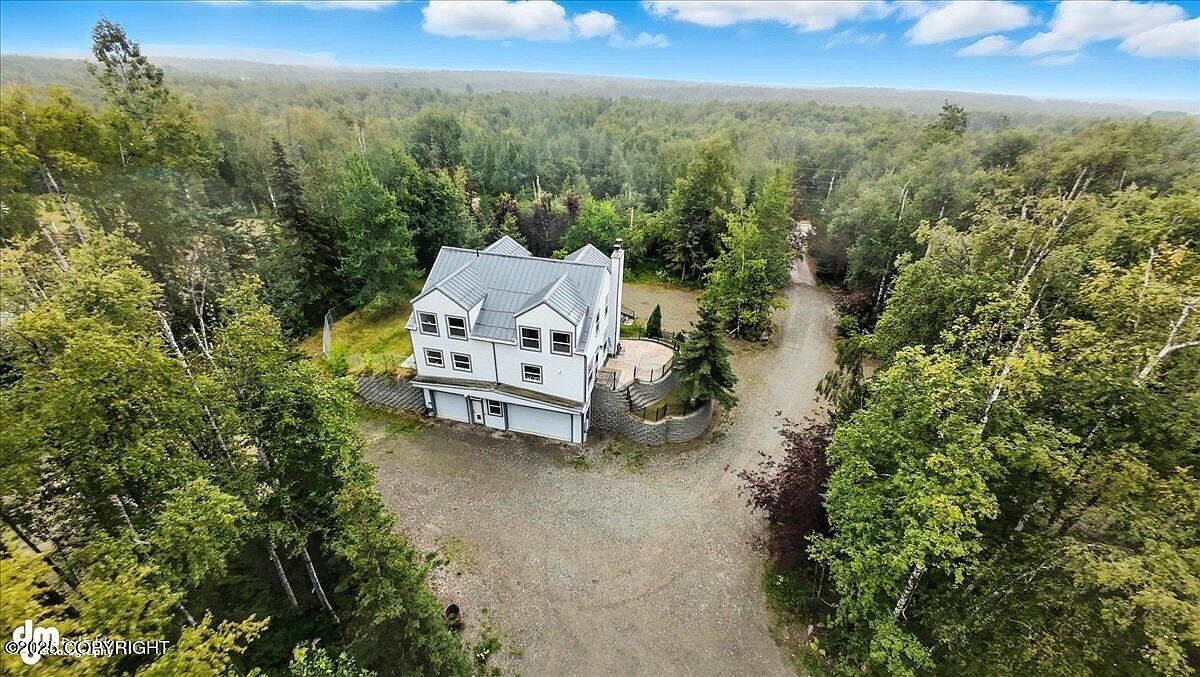 9465 W Hollywood Rd, Wasilla, AK 99623 | Zillow