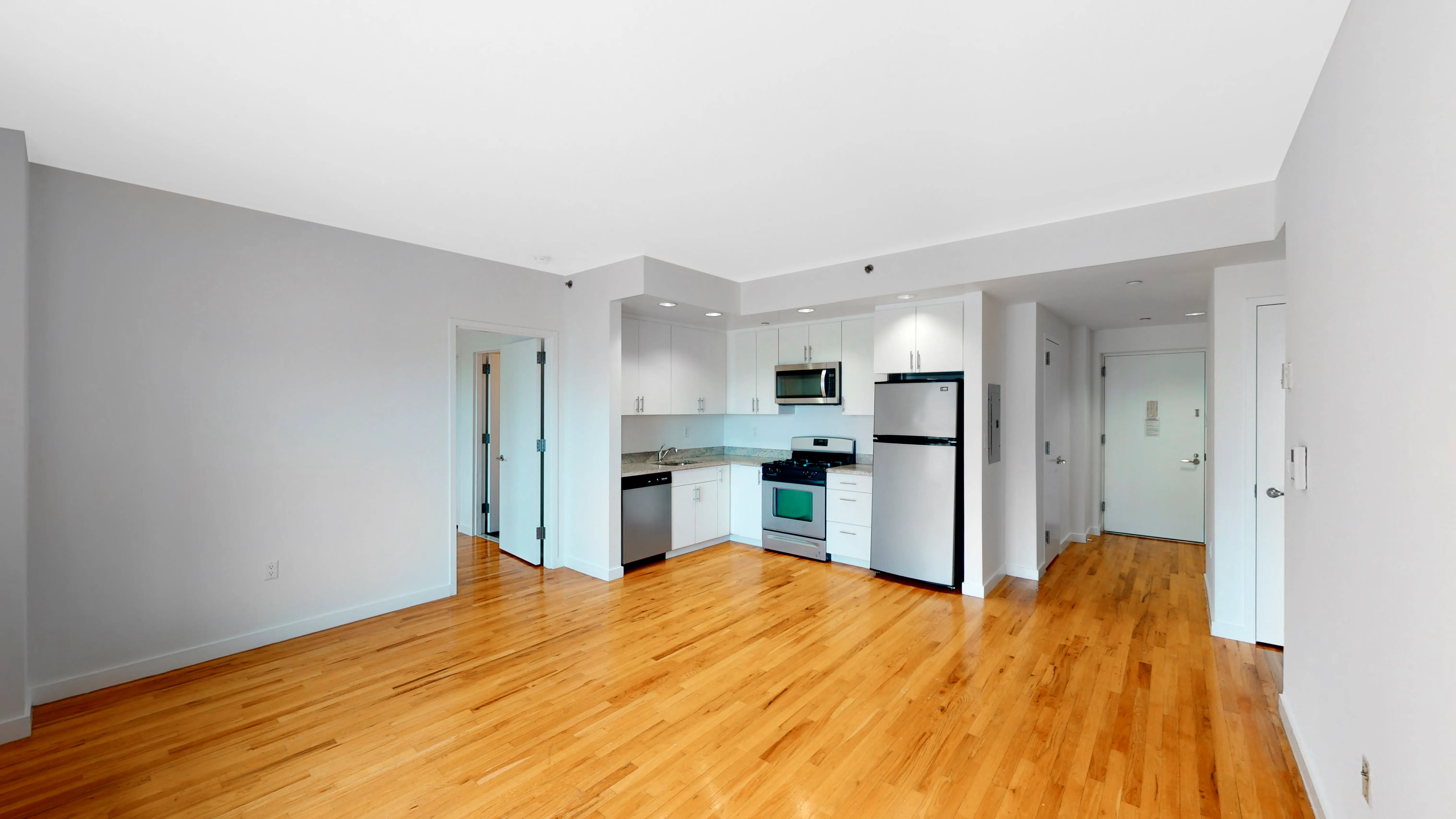 620 West 143rd Street #10C in Hamilton Heights, Manhattan | StreetEasy