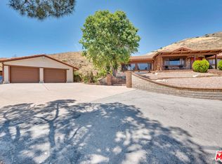 9333 Escondido Canyon Rd, Agua Dulce, CA 91390 | MLS #24-412831 | Zillow